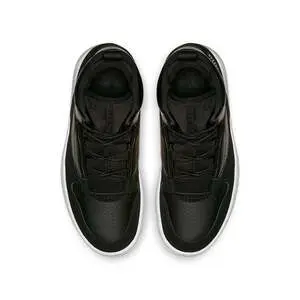 JORDAN Air Fadeaway High Top Sneakers