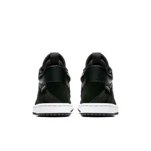 JORDAN Air Fadeaway High Top Sneakers