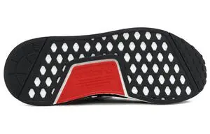 Adidas Foot Locker X Nmd_r1 "footlocker Eu Exclusive" Sneakers