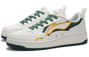 LI-NING Classic Leisure Low Top Sneakers