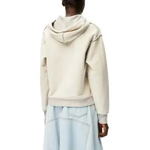 Loewe Anagram Hoodie