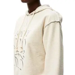 Loewe Anagram Hoodie