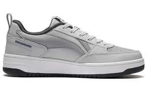 LI-NING Classic Leisure Lace-up Sneakers