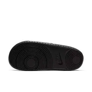 Nike Offcourt Slide - Black/silver