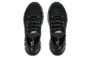 Under Armour Hovr Phantom 2 Prnt Sneakers - Black/white