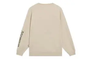 LI-NING Crewneck Sweatshirt