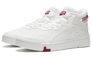 LI-NING Superwave Mid Sneakers
