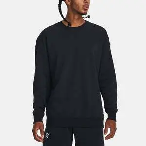 Under Armour Curry Splash Crew Sweatshirt