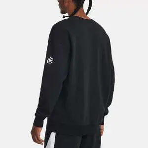 Under Armour Curry Splash Crew Sweatshirt
