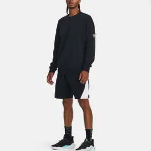 Under Armour Curry Splash Crew Sweatshirt
