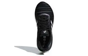 Adidas Solar Drive Hk Performance Sneakers - Black