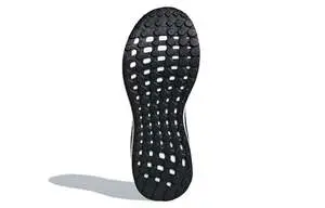 Adidas Solar Drive Hk Performance Sneakers - Black