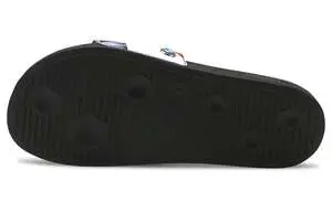 PUMA Bmw Motorsport X Leadcat Slide "graphic - Black
