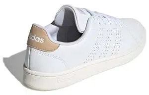 Adidas Advantage Sneakers - White