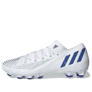 Adidas Predator Edge.3 Low Mg Football Boots