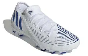 Adidas Predator Edge.3 Low Mg Football Boots