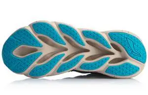 LI-NING Arc Ace "new York Fashion Week" Sneakers - Blue