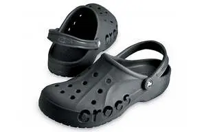 CROCS Baya Clog Outdoor Beach Sports Sandals