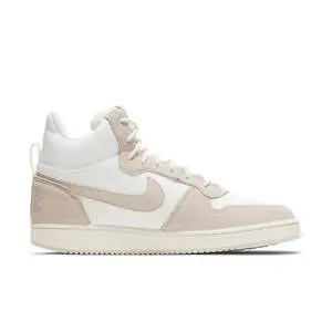 Nike Court Borough Mid Premium Sneakers - White