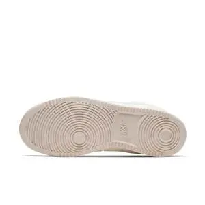 Nike Court Borough Mid Premium Sneakers - White
