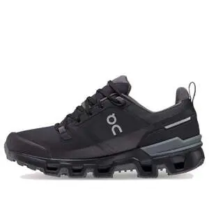 On Cloudwander Waterproof Sneakers