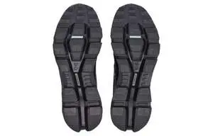 On Cloudwander Waterproof Sneakers