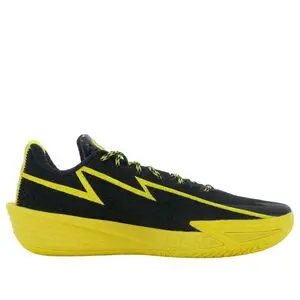 LI-NING Wade Flash 2 Abpv013-2 Sneakers - Black/yellow