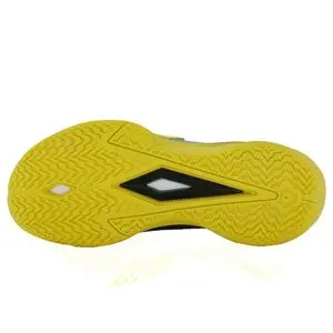 LI-NING Wade Flash 2 Abpv013-2 Sneakers - Black/yellow