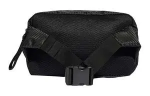 Adidas Waist Bag With Striped Texture