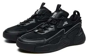 FILA Vortex Low Top Sneakers