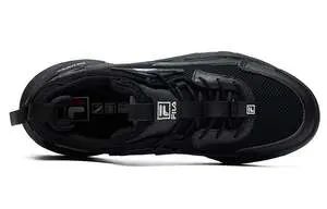 FILA Vortex Low Top Sneakers