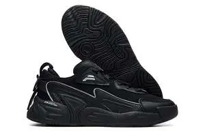 FILA Vortex Low Top Sneakers