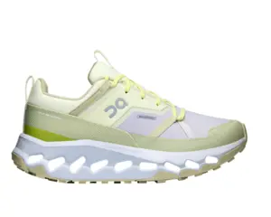 On Cloudhorizon Waterproof Sneakers - Glacier/caper