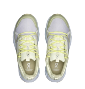 On Cloudhorizon Waterproof Sneakers - Glacier/caper