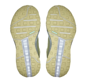 On Cloudhorizon Waterproof Sneakers - Glacier/caper