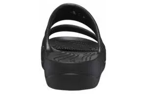 CROCS Baya Platform Slide Sandals