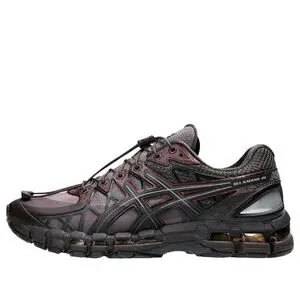 Asics X Unaffected Gel-kayano 20 - Dark Cherry/black