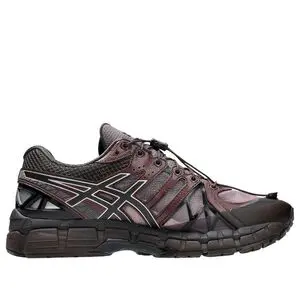 Asics X Unaffected Gel-kayano 20 - Dark Cherry/black