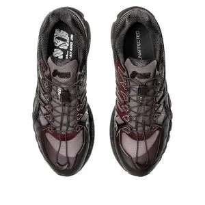 Asics X Unaffected Gel-kayano 20 - Dark Cherry/black