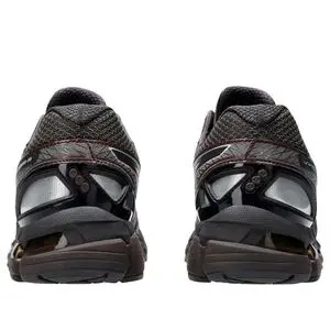 Asics X Unaffected Gel-kayano 20 - Dark Cherry/black