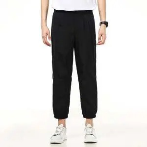 Adidas Athleisure Casual Sports Breathable Running Long Pants
