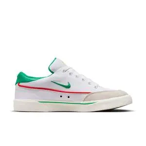 Nike Gts 97 Sneakers - White/red