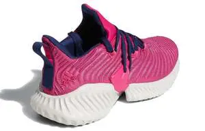 Adidas Alphabounce Instinct Low Top Sneakers