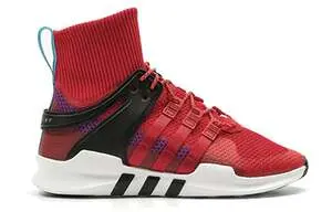 Adidas Eqt Support Adv Winter High Top Sneakers