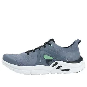 FILA Mind 6 Athletic Sneakers - Grey/black/white