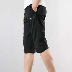 Nike Logo Quick Dry Sports Shorts