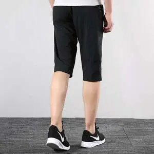 Nike Logo Quick Dry Sports Shorts