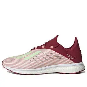 Adidas Naruto X X 19.1 Adv "sakura Haruno - Pink/red/black