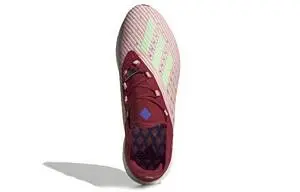 Adidas Naruto X X 19.1 Adv "sakura Haruno - Pink/red/black