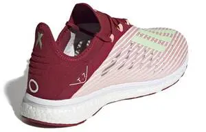 Adidas Naruto X X 19.1 Adv "sakura Haruno - Pink/red/black